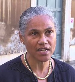 Black Lives Matter and the Church - Breaking Ground
