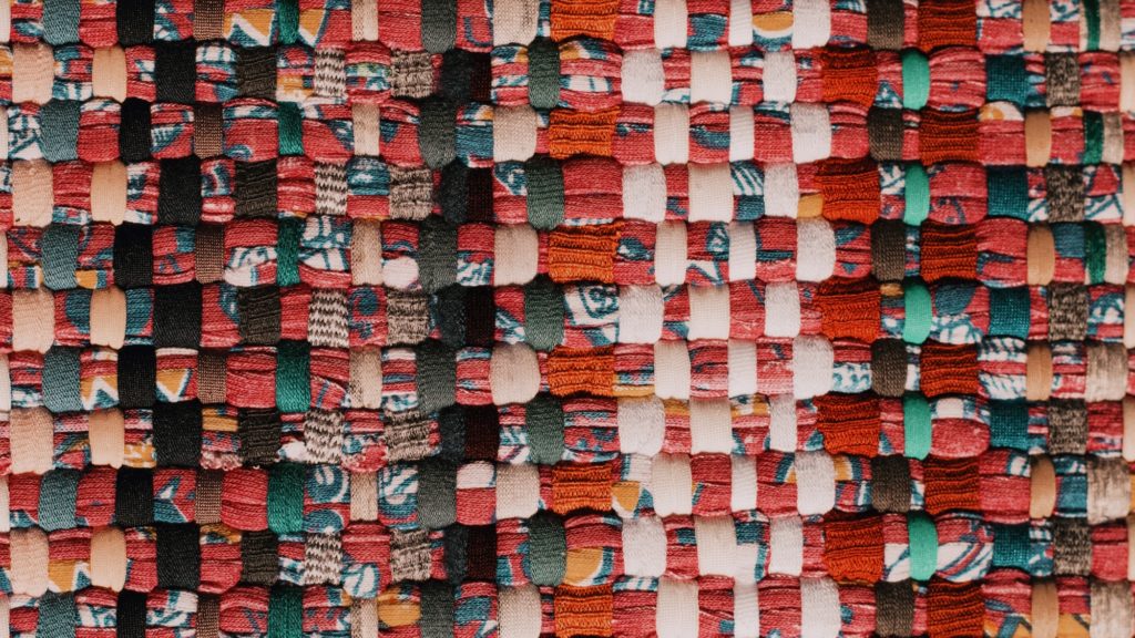 Deepening the Interwoven Life - Breaking Ground