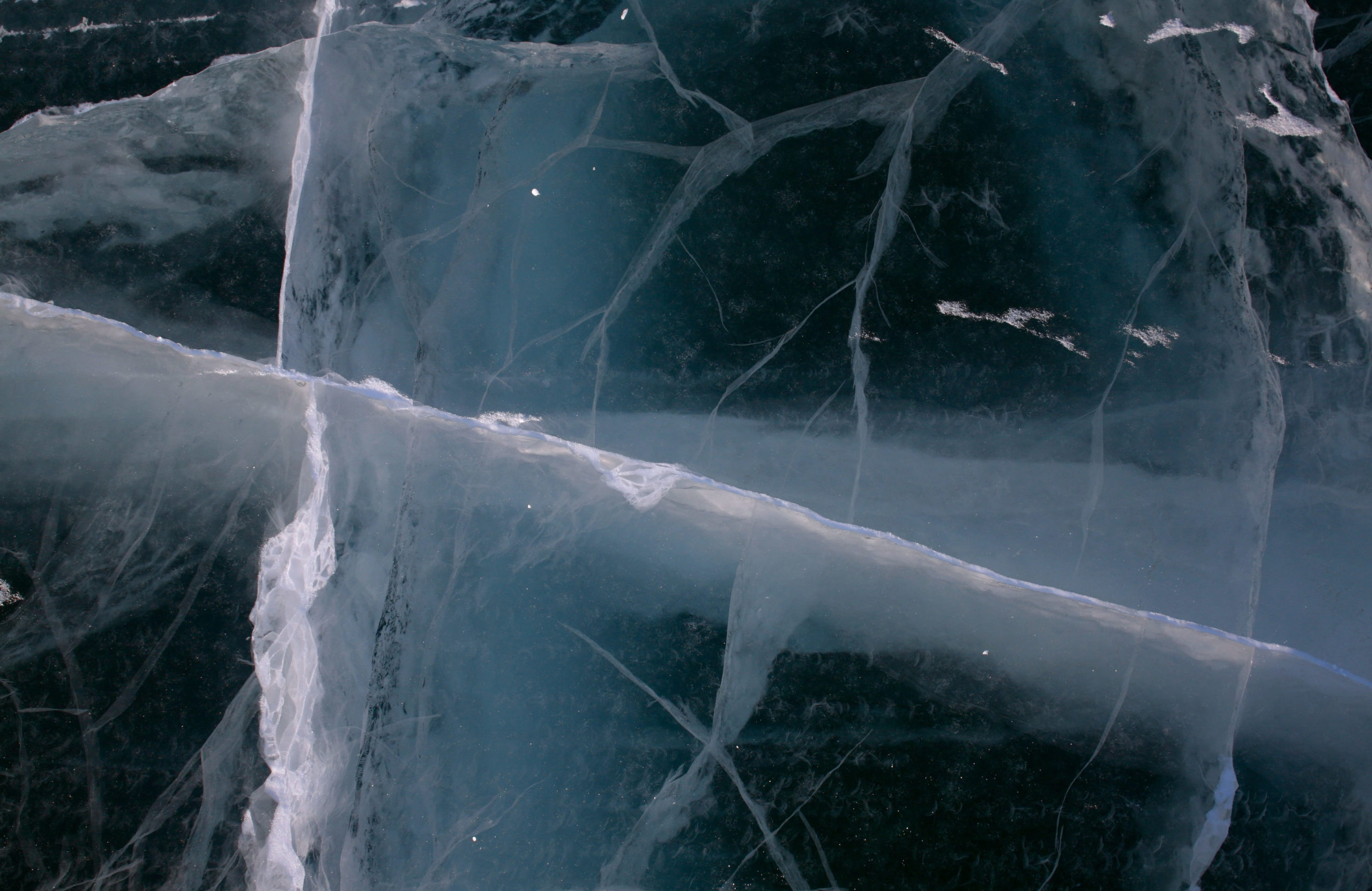 The Return of the Cold Warrior - Breaking Ground