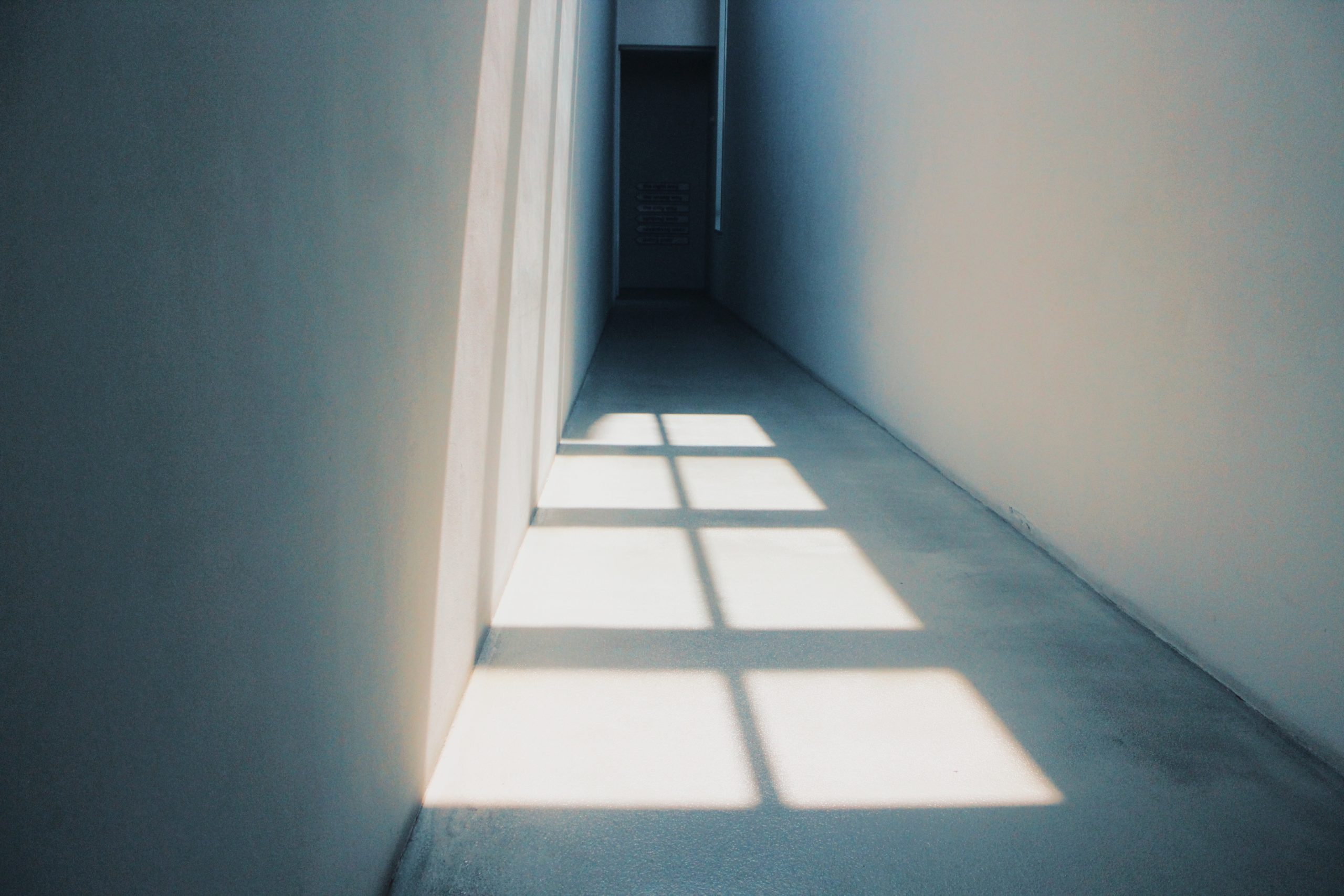 The Significance of Shadows - Breaking Ground The Significance of Shadows - Breaking Ground