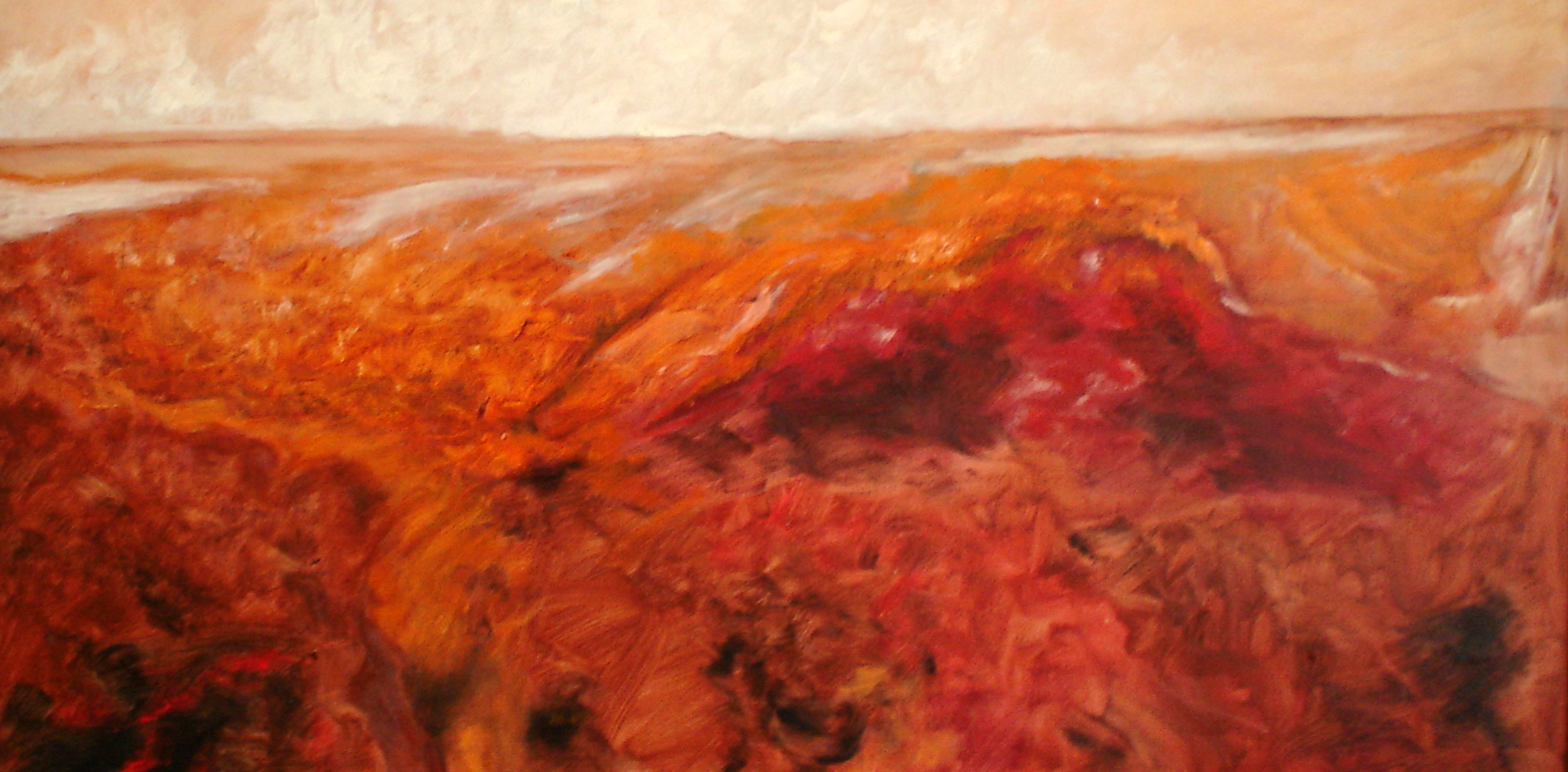 All About Grace - Breaking Ground